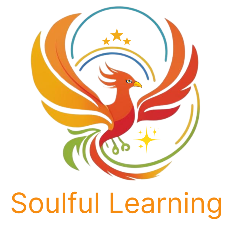 Soulful Learning – Sparking Creativity, Shaping Thinkers, Empowering Futures